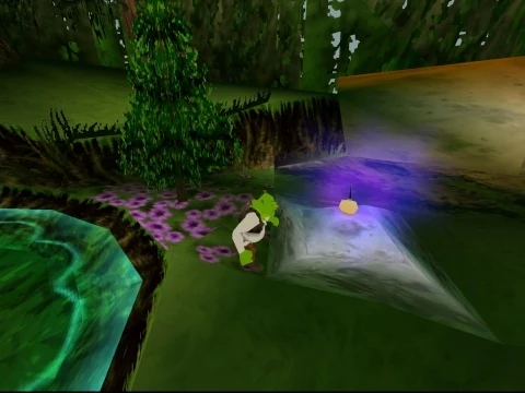 Shrek: Treasure Hunt | WikiShrek | Fandom