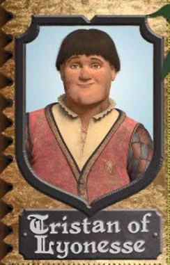 Tristan | WikiShrek | Fandom