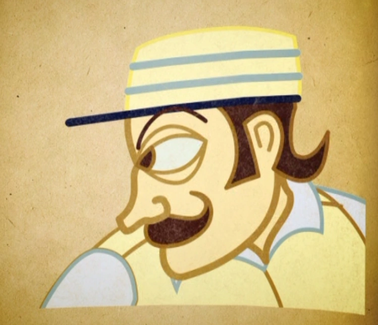 Casey | WikiShrek | Fandom