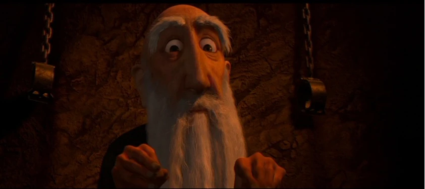 Andy "Jack" Beanstalk | WikiShrek | Fandom