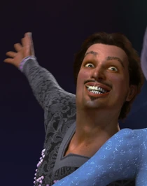 Kyle | WikiShrek | Fandom