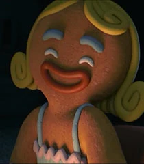 Suzy | Shrek Wiki | Fandom