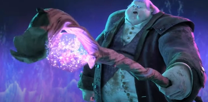 Wizard Staff | WikiShrek | Fandom