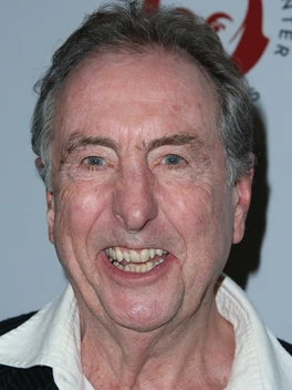 Eric Idle | WikiShrek | Fandom