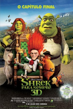 Burro | Wiki Shrek | Fandom