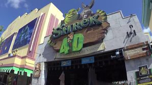 Universal Destinations and Experiences | WikiShrek | Fandom