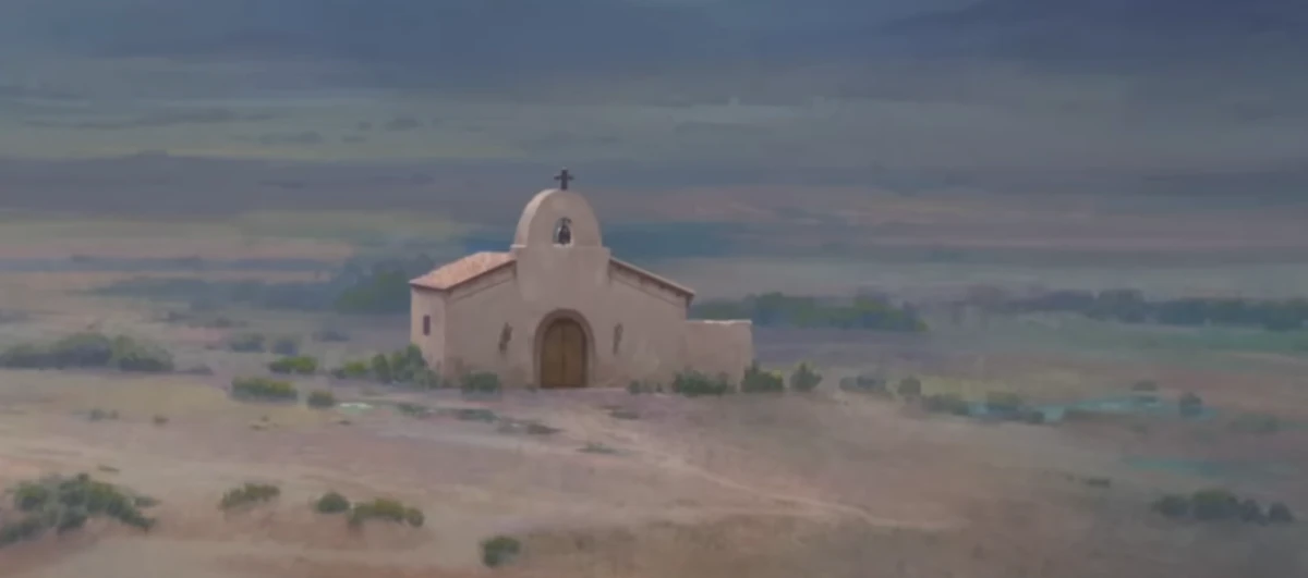 Santa Coloma | WikiShrek | Fandom