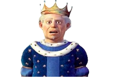 Shrek 2 King Harold King Harold | Dreamworks Animation Wiki | Fandom