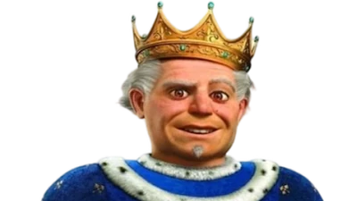 Discuss Everything About WikiShrek | Fandom