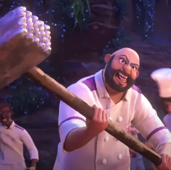 Pete Cobbler | WikiShrek | Fandom