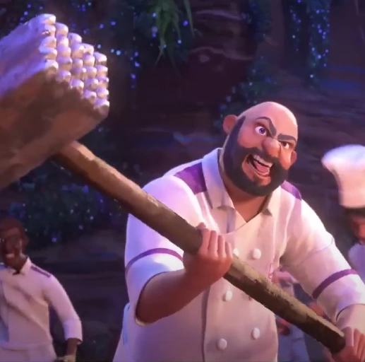 Pete Cobbler | WikiShrek | Fandom