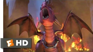 Shrek (película) | Shrek Wiki | Fandom