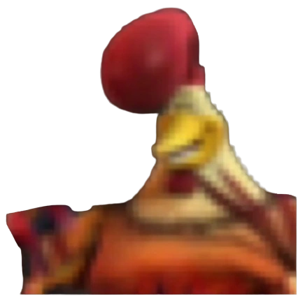 Low Quality Rooster | Shrektacular Studios Wiki | Fandom