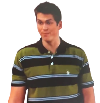 Van Montgomery | Shrektacular Studios Wiki | Fandom