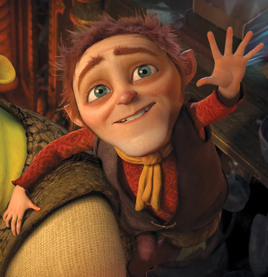 Rumpelstiltskin | Shrektacular Studios Wiki | Fandom
