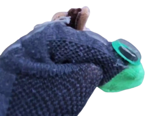 News Reporter | Shrektacular Studios Wiki | Fandom