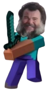 Steve | Shrektacular Studios Wiki | Fandom