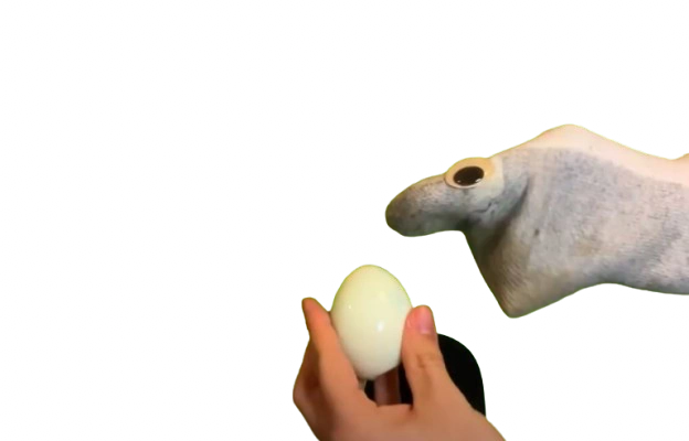 Egg | Shrektacular Studios Wiki | Fandom