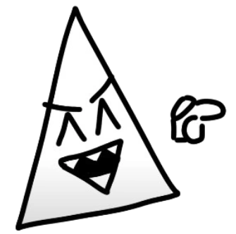 Triangle | Shrektacular Studios Wiki | Fandom