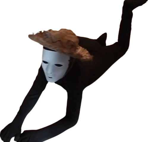 Thirsty Demon | Shrektacular Studios Wiki | Fandom