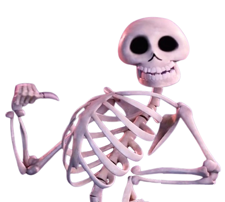 Sans | Shrektacular Studios Wiki | Fandom