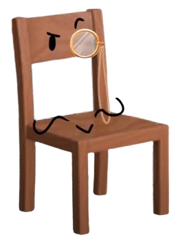 Harold the Chair | Shrektacular Studios Wiki | Fandom