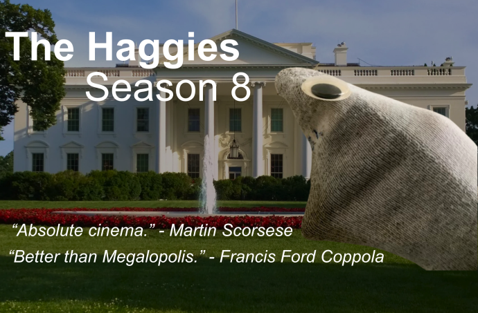 The Haggies/Season 8 | Shrektacular Studios Wiki | Fandom