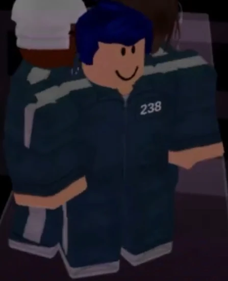 Player 238 | Shrektacular Studios Wiki | Fandom