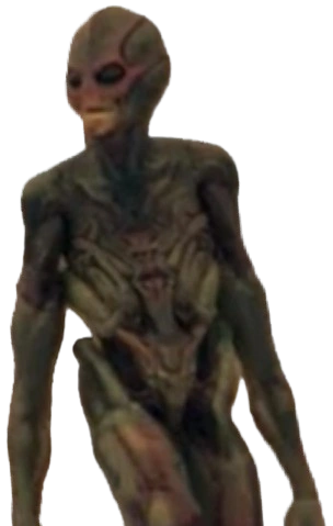 Dr. Harry Vanderspeigle | Shrektacular Studios Wiki | Fandom