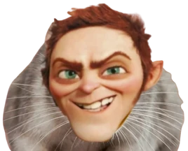 Rumpelstiltskin | Shrektacular Studios Wiki | Fandom