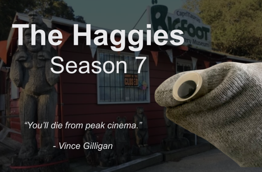 The Haggies/Season 7 | Shrektacular Studios Wiki | Fandom