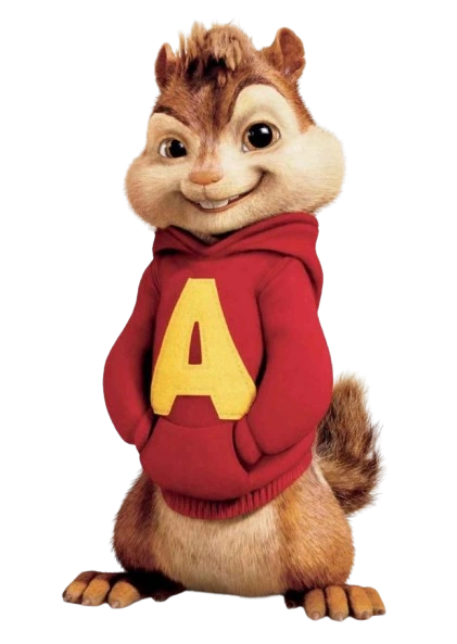 Alvin Seville | Shrektacular Studios Wiki | Fandom