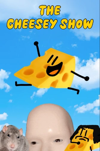 The Cheesey Show | Shrektacular Studios Wiki | Fandom