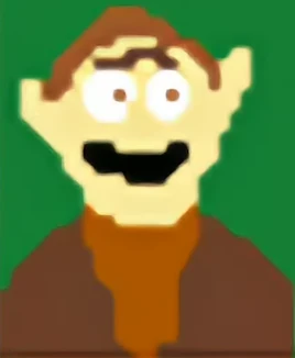 Rumpelstiltskin | Shrektacular Studios Wiki | Fandom