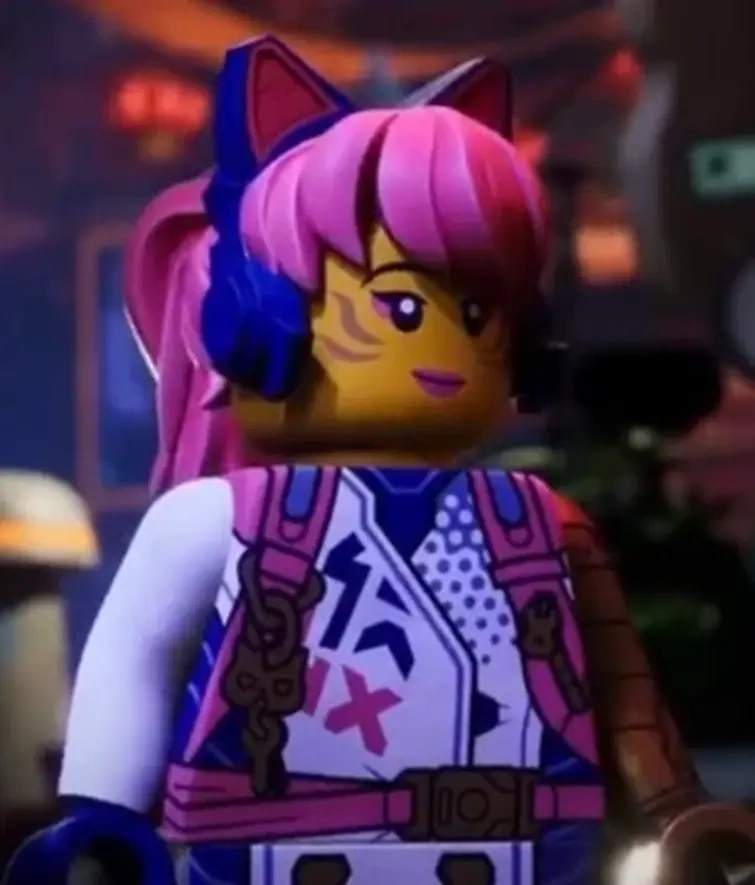 Sora (Ninjago) | Shrekadventures Wiki | Fandom