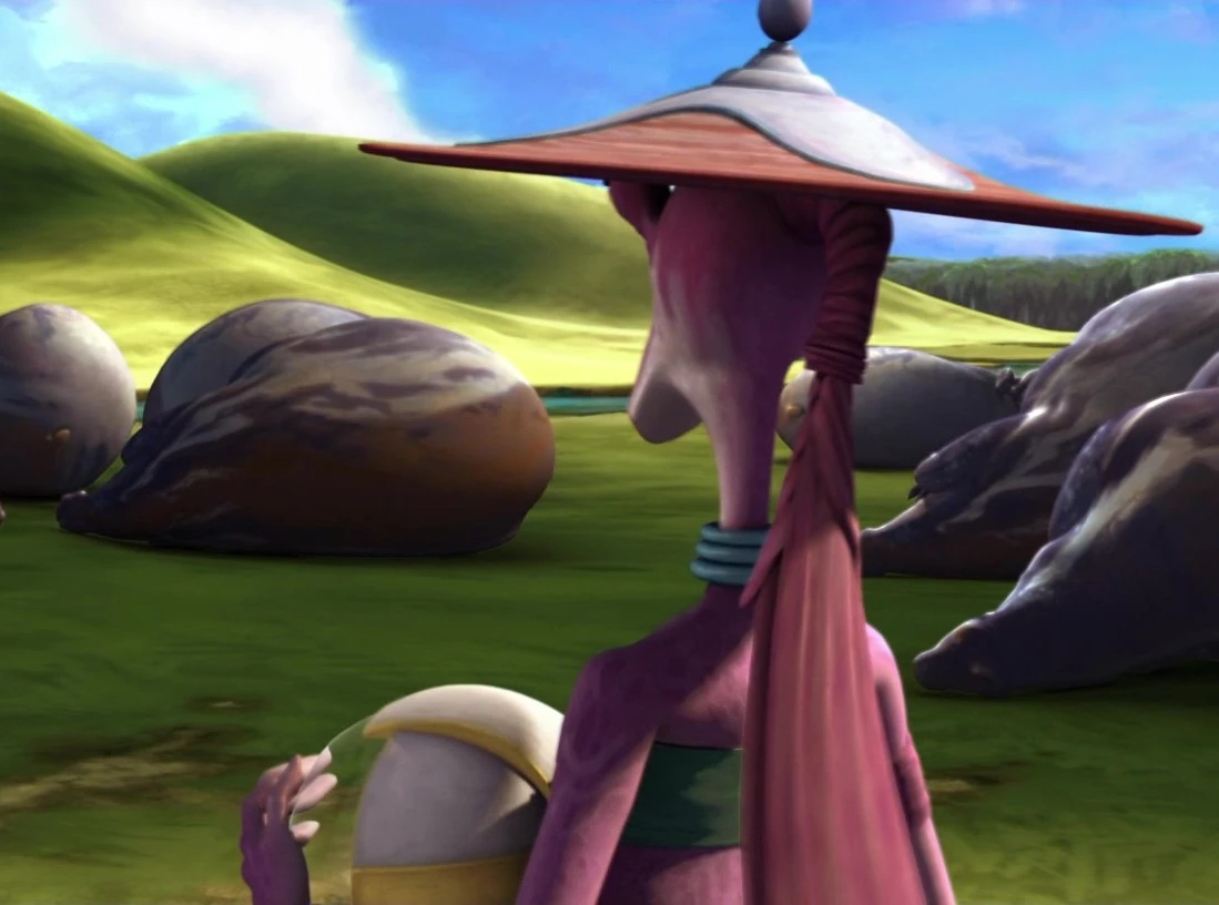 Peppi Bow | Shrekadventures Wiki | Fandom