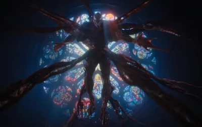 Carnage (Sony's Spider-Man Universe) | Shrekadventures Wiki | Fandom