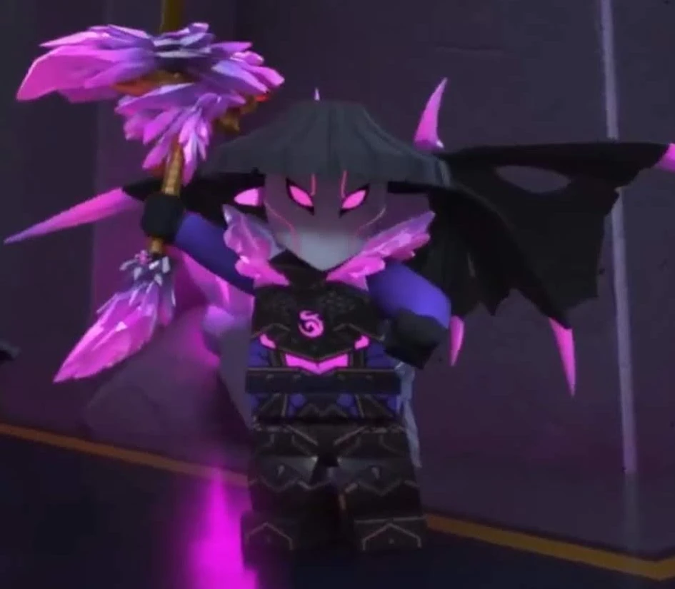 Vangelis (VKMtCB) | Shrekadventures Wiki | Fandom