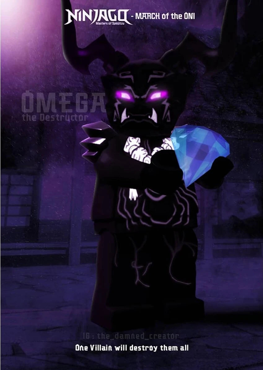 The Crystal Emperor | Shrekadventures Wiki | Fandom