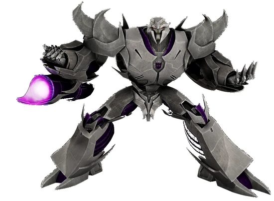 Megatron (TFP) | Shrekadventures Wiki | Fandom