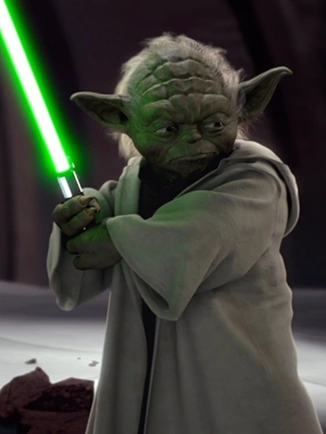 Master Yoda | Shrekadventures Wiki | Fandom