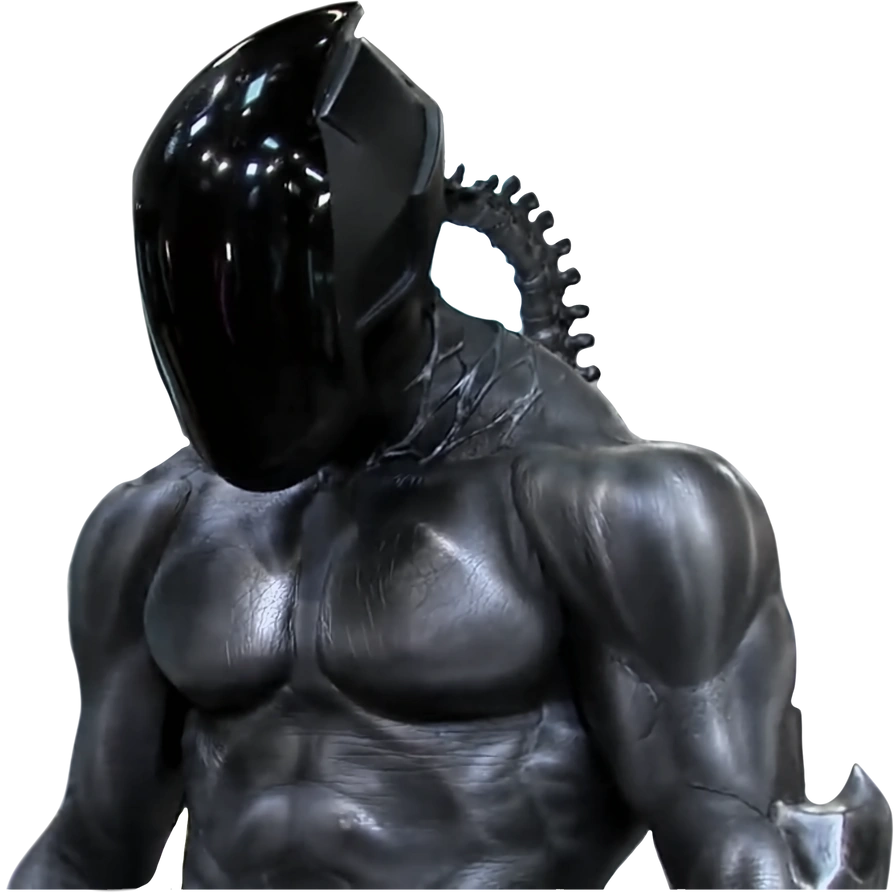 The Annihilator | Shrekadventures Wiki | Fandom