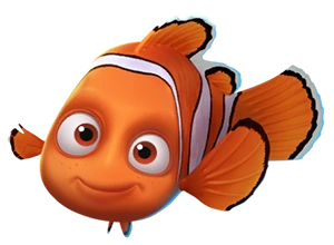 Nemo | Shrekadventures Wiki | Fandom