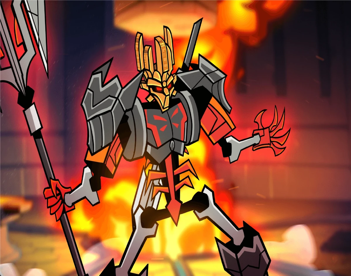 Skull Grinder | Shrekadventures Wiki | Fandom