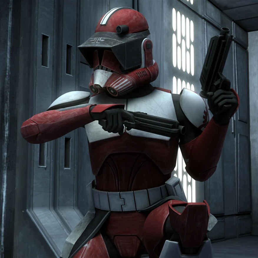 Commander Fox | Shrekadventures Wiki | Fandom