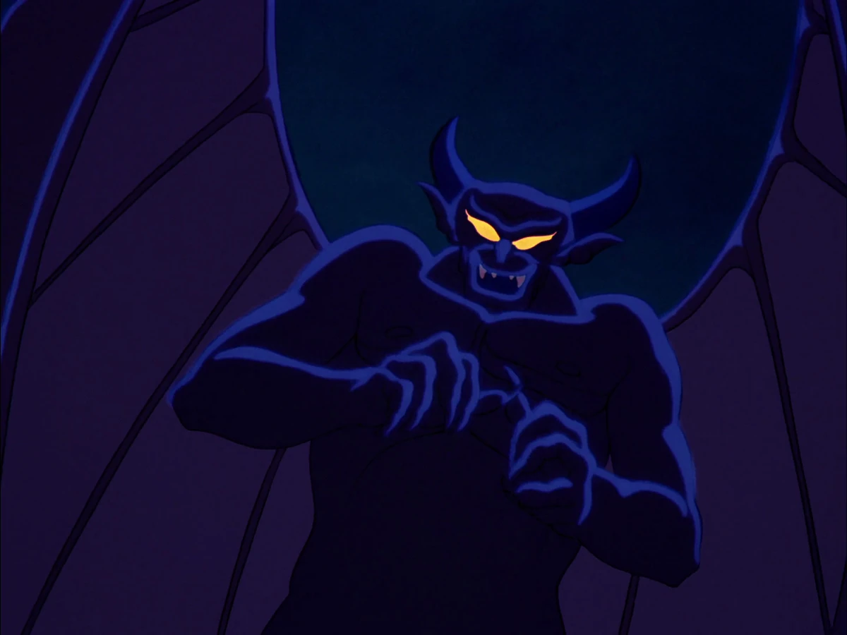 2014 Chernabog | Shrekadventures Wiki | Fandom