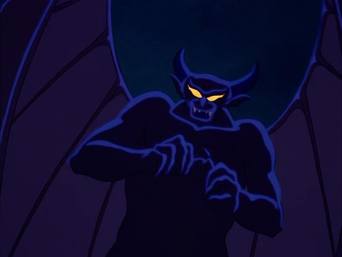 2014 Chernabog | Shrekadventures Wiki | Fandom