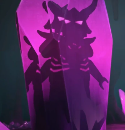 The Overlord (LatAGtF:TLR) | Shrekadventures Wiki | Fandom