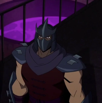 Shredder | Shrekadventures Wiki | Fandom