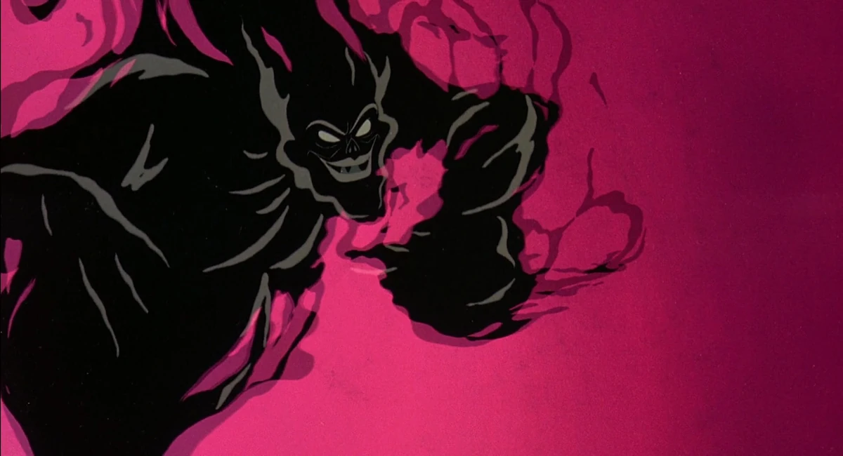 Hexxus (Infinity Saga) | Shrekadventures Wiki | Fandom